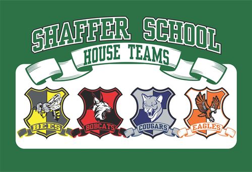 Shaffer Elementary School - Home