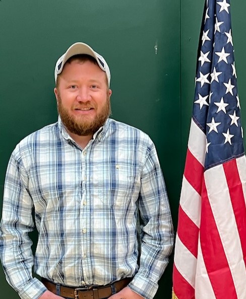 Shaffer Elementary School - Board of Trustees