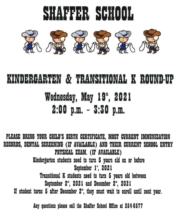 Shaffer Elementary School - Home