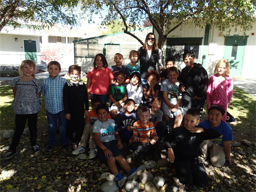 Shaffer Elementary School - Home